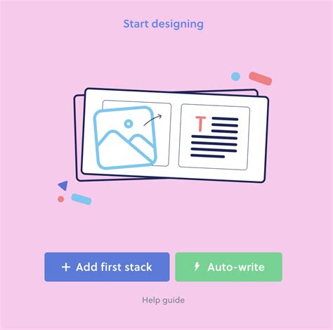How To Display Multiple Text Blocks Next To Each Other Using A Grid Gallery Rocketspark