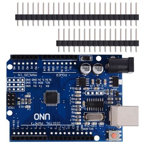 Arduino Uno R3 Nano Attiny85 Microcontrolere Esp32 Timisoara • Olxro