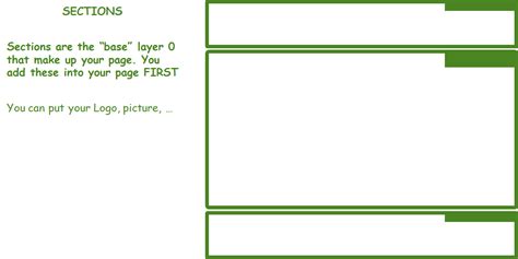 How To Create A Custom Page Using Systeme Io Help Pages