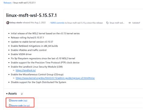 【wsl】命令说明，内核版本指定，wsl的虚拟机ubuntu十分好用wsl虚拟机 Csdn博客