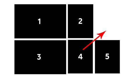 Javascript Как сделать такую структуру блоков Stack Overflow на русском