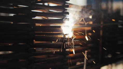 Welding Background Stock Video Footage For Free Download