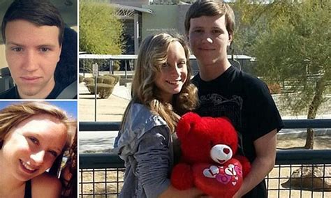 Jilted Boyfriend Shoots Ex Girlfriend And Then Kills Himself