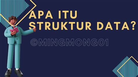 Struktur Data C Mingmong01 Online