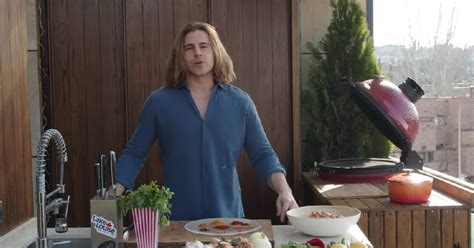 Daniel Sancho Ni Era Chef Ni Tenía Restaurantes Estas Son Las últimas