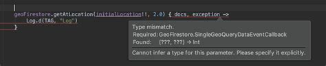 Android Kotlin Sam To Lambda Conversion Not Working Stack Overflow