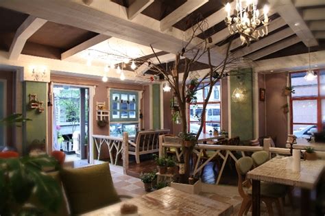 빈티지 스타일 인테리어커피숍주방프로방스 인테리어옥 코팅 솔리스톤 네이버 블로그