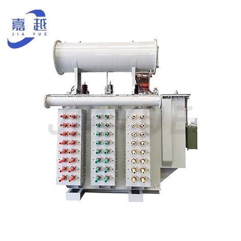1000~2500kva 10~35kv Three Phase Oil Immersed Distribution Transformer Price Onaf Onan