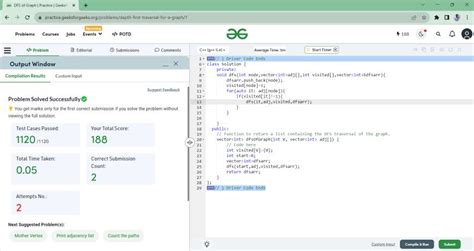 ayush kumar on linkedin 75daysofcoding day0 graphalgorithms