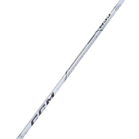 Ccm Ribcor Trigger 9 Pro White Senior Player Stick Just Hockey Toronto