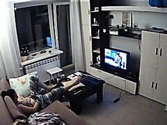 Hiddencammast Hcm She Is Caught Rubbing In The Thisvid Com