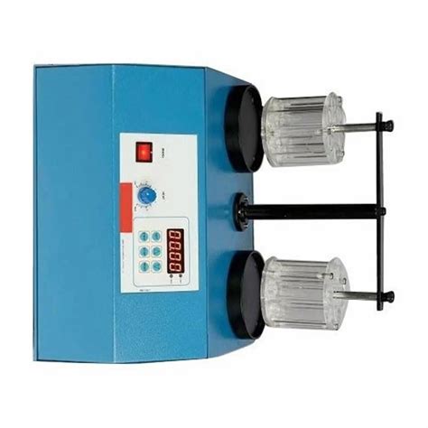 Tablet Disintegration Test Apparatus Manufacturer From Ambala