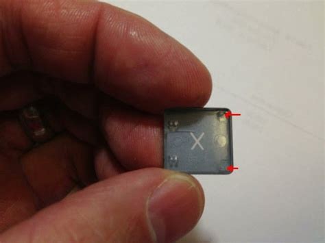 How To Remove And Replace Keyboard Keys On A Unibody MacBook Pro Share Your Repair