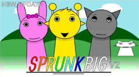 sprunki splash where music flows like water spunky games