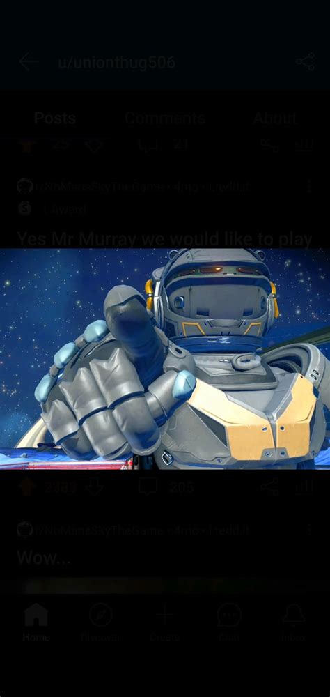 Real Life Nms Fauna R Nomansskythegame