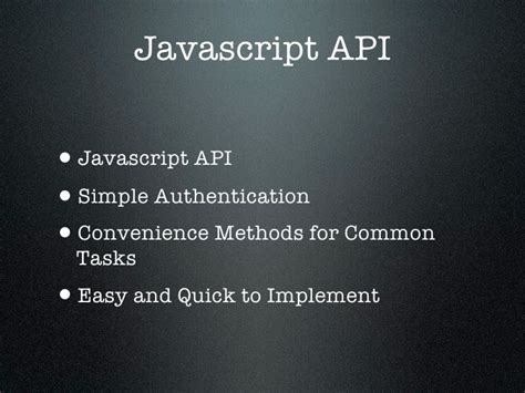 Creating Professional Applications With The Linkedin Api