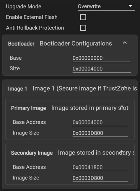 cc2340r5 how to use the otaserver tool to start an ota upgrade