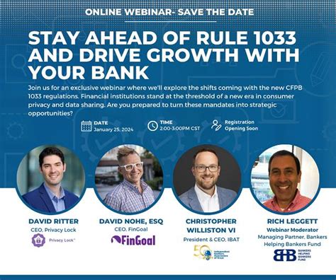 David Ritter On Linkedin Welcome You Are Invited To Join A Webinar