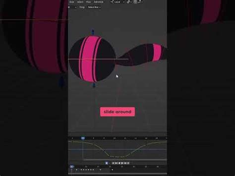 Overlapping Action Anim Tip Blender Fi