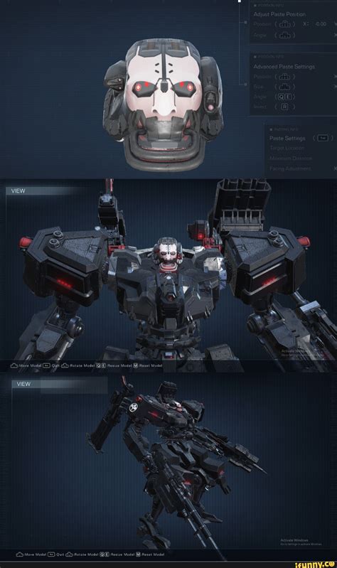 view move model [ quht po model model reset model view va model