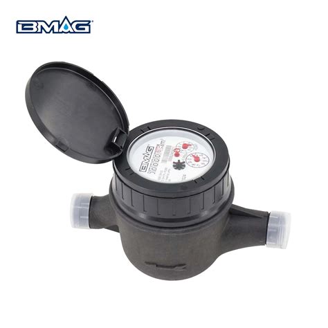 How To Choose Residential Water Meter Size Bmag Meter