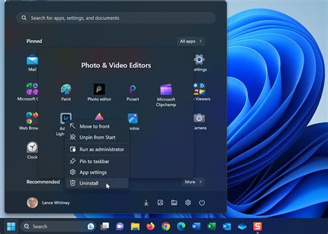 Easy Ways To Uninstall Programs In Windows