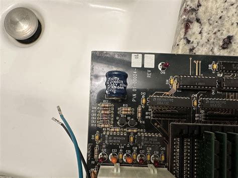Need Help Identifying Motherboard R Vintagecomputing