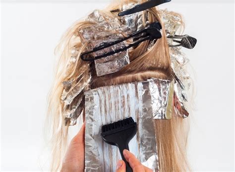 숱없고 얇은 머리 스타일링 하는 방법