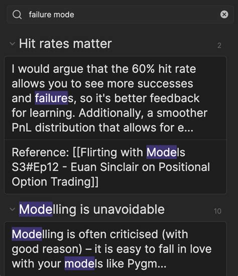 Man And Machine Gpt For Second Brains · Reasonable Deviations