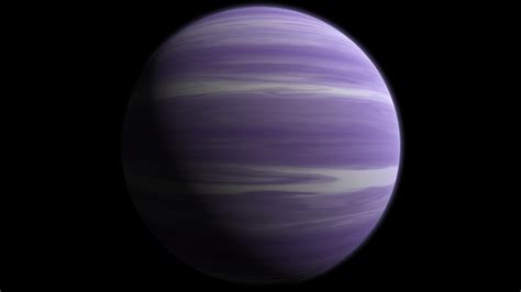 Procedural Planets And Stars