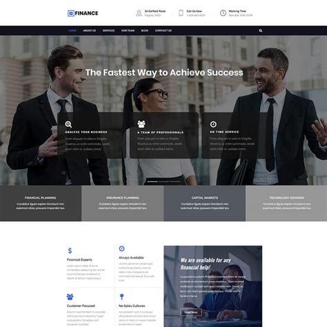 Avas Elementor Wordpress Theme By Theme X Themeforest