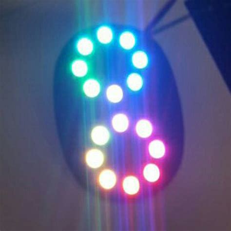 Sunset Lamp Hackaday Io