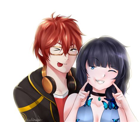 Cm Jisoo And Choi By Kushinabx On Deviantart