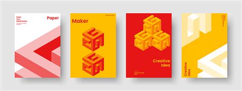 격리된 배경 템플릿입니다 크리에이티브 브로셔 레이아웃 추상 포스터 디자인 전단 비즈니스 프레젠테이션 보고서 기치 책 표지 전단지