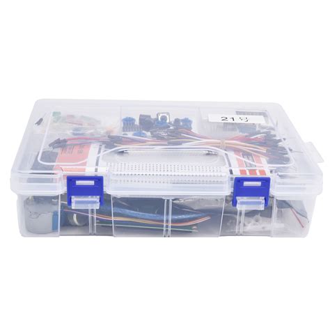 jwb development board kit upgraded rfid starter stepper motor learning