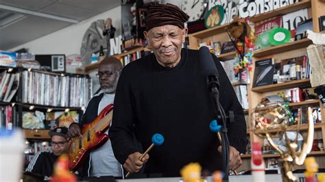 Roy Ayers Se Prepara Para Regresar Al Jazz Funk En Su Nuevo Disco