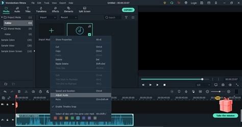 Normalisasi Audio Dalam 3 Cara Cepat Normalisasi Audio 2025