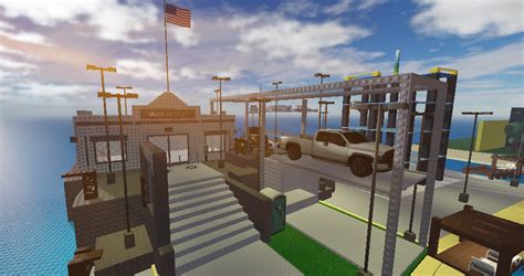 Is The Lighting Good Enough For My Simulator R Robloxgamedev