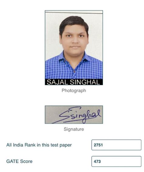 sajal singhal on linkedin gate gate2024 10 comments