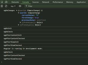 Component Lifecycle In Angular GeeksforGeeks