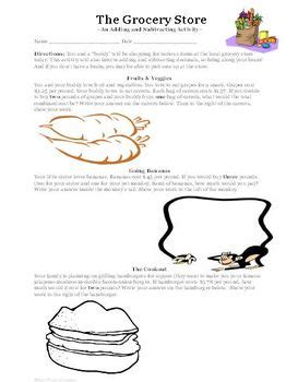 Adding And Subtracting Decimals Activity By Wise Guys TpT