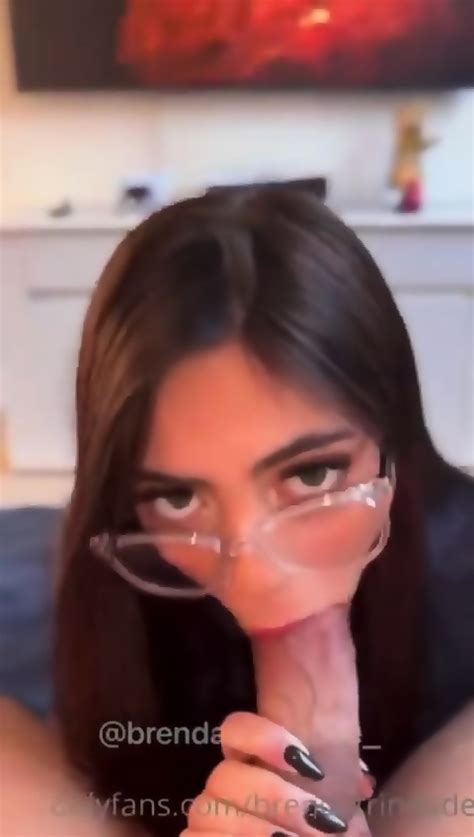 Brenda Trindade Blowjob Riding Sex Onlyfans Video Full Videos At Freemega Co