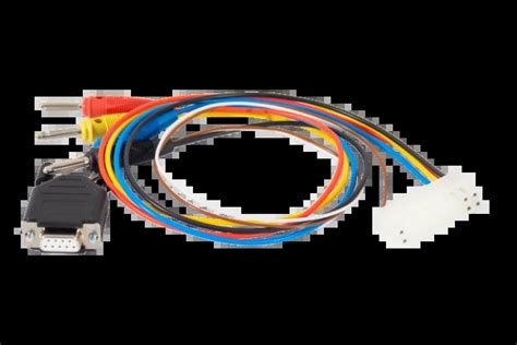 Cable Set Can Gateway Module Can Relay Box Mrs Electronic Shop