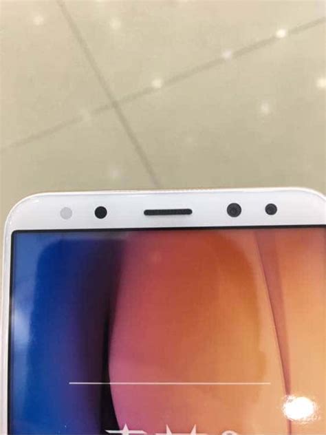 Images Leak For Huawei Maimang 6 Android Dummy Phone