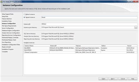 How Do I Know If Ssis Is Installed Minderinternet