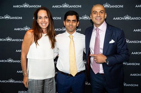 Ali Baygi On Linkedin Great Day With Janine Allis And Aaron Sansoni