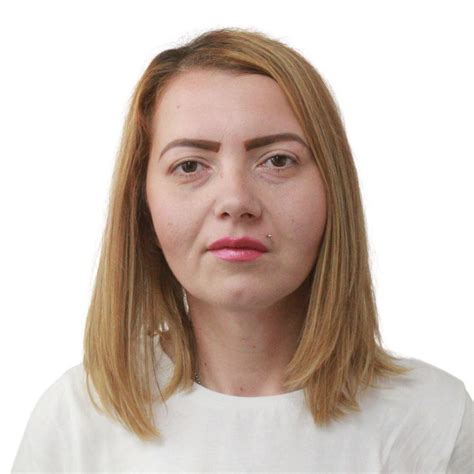 Housekeeper Of The Week Anna