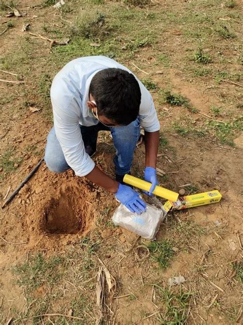Soil Quality Analysis At Rs Per Sample Soil Fertility In Visakhapatnam ID