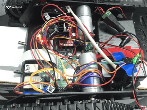 Difference Between Arduino And Raspberry Pi Comparison Table Webbylab