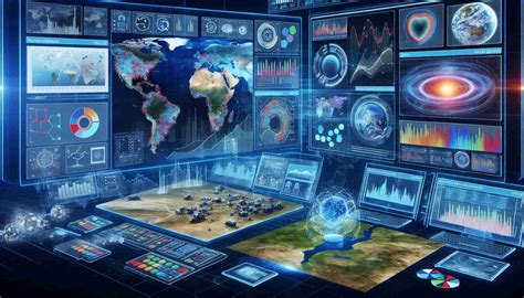 The Impact Of Ai In Predicting Droughts